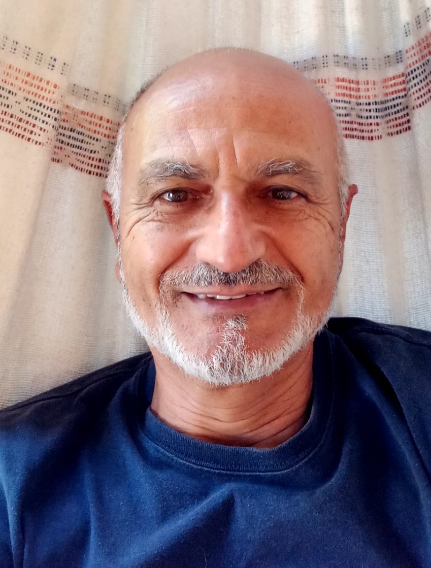 Inauguração da Comunidade Irmão Bento. Por Luiz Silvério Silva - Uneser